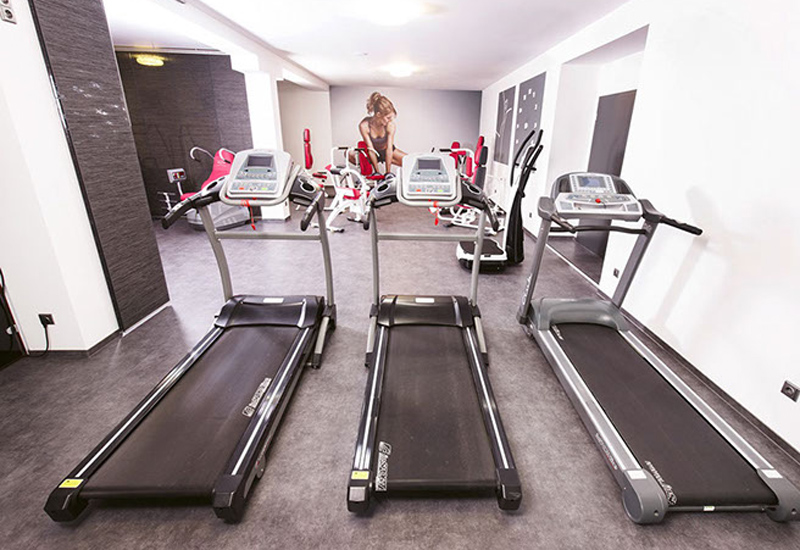 Studio Lady Fit Znojmo - fitness pro ženy